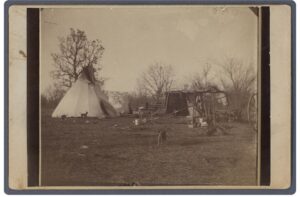 Comanche History: Facts, Culture, and Legacy - Woody McGehee