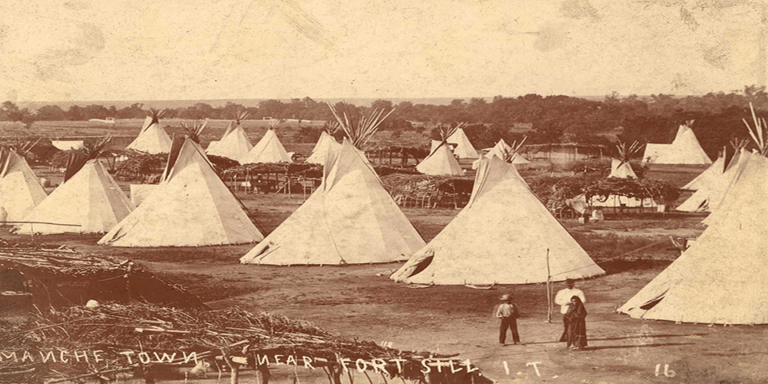 Comanche History: Facts, Culture, and Legacy - Woody McGehee